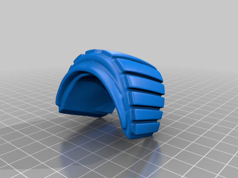 Free 3D file Judge dredd judge・Design to download and 3D print・Cults