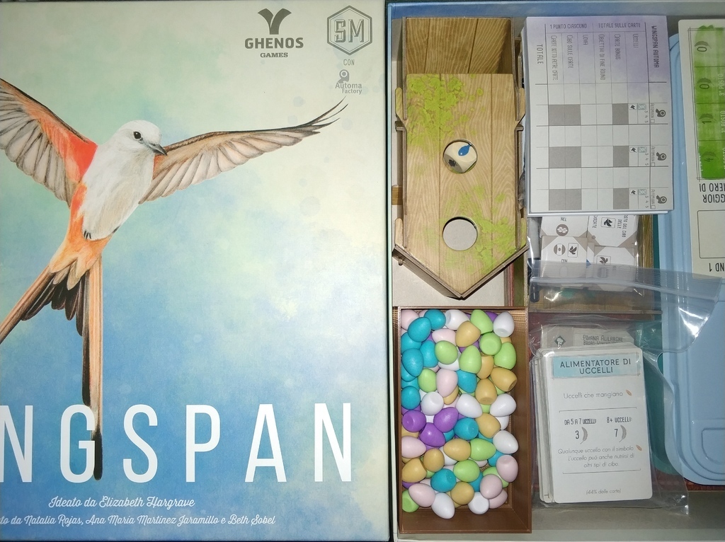 Free 3D file wingspan・3D printer model to download・Cults