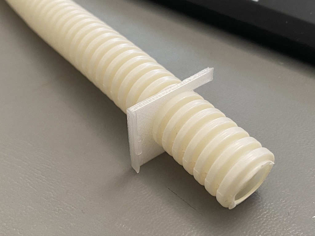 Free 3D file VP electrical piping 16mm lock washer・3D printer design to ...