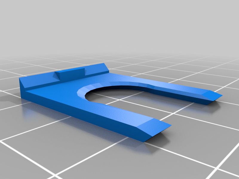 Free 3D file VP electrical piping 16mm lock washer・3D printer design to ...