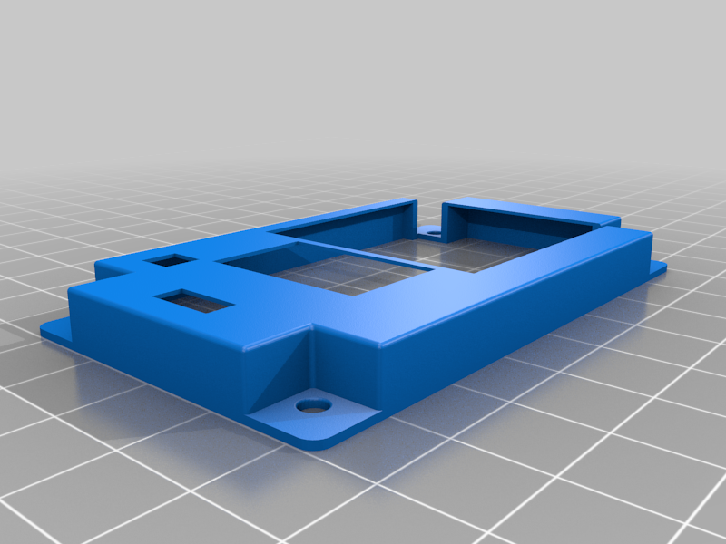 Free 3D file Betafpv 1s whoop charger case 🚁・3D printable model to ...