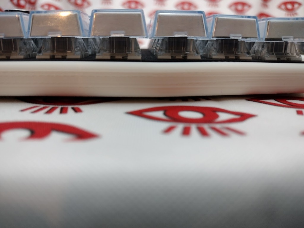 Descargar archivo 3D gratis REFC LABS Sofle RGB Split Ergo ColStag ...