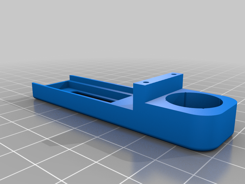 Descargar archivo 3D gratis REFC LABS Sofle RGB Split Ergo ColStag ...