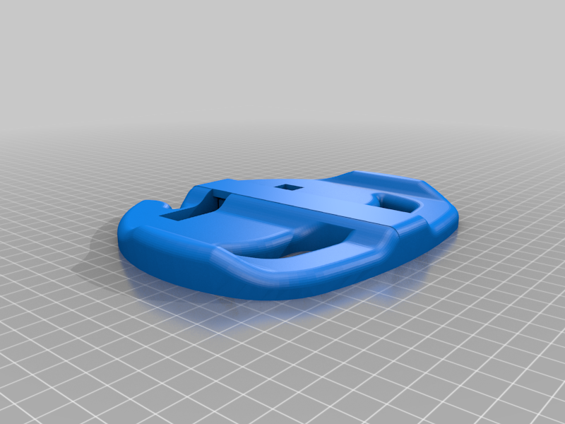 Descargar archivo 3D gratis DIYHyperWheel・Modelo para la impresora 3D・Cults