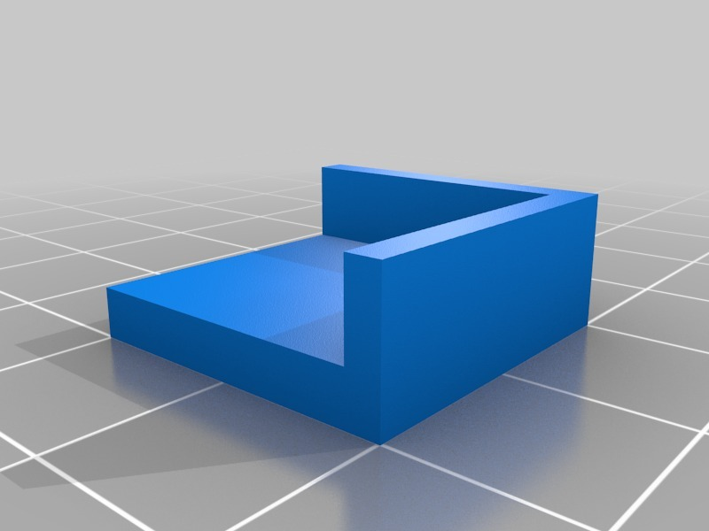 Free 3D file Bed Leveling・Design to download and 3D print・Cults