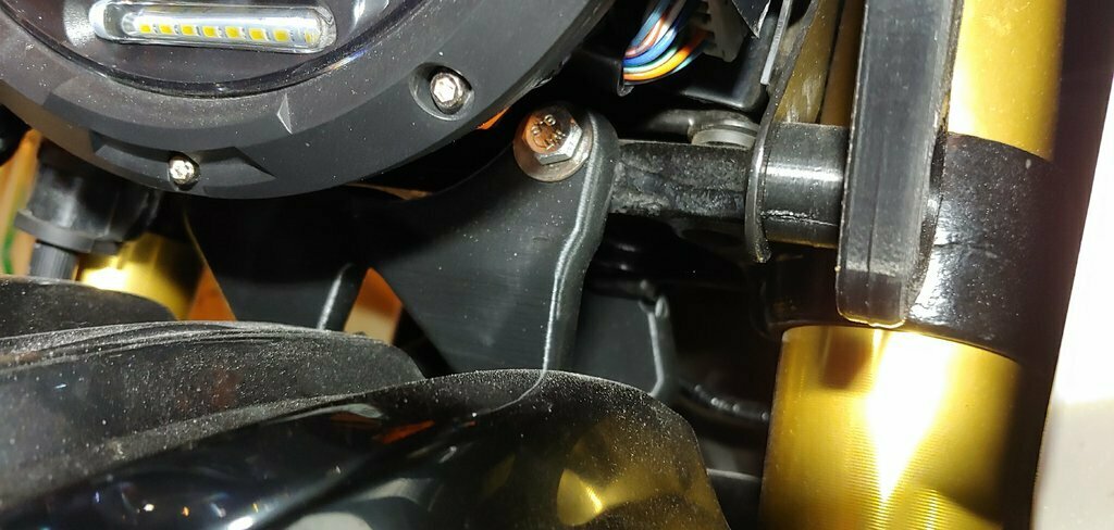 Free 3D file Grom Off-Road Fender Setup・3D printing template to ...