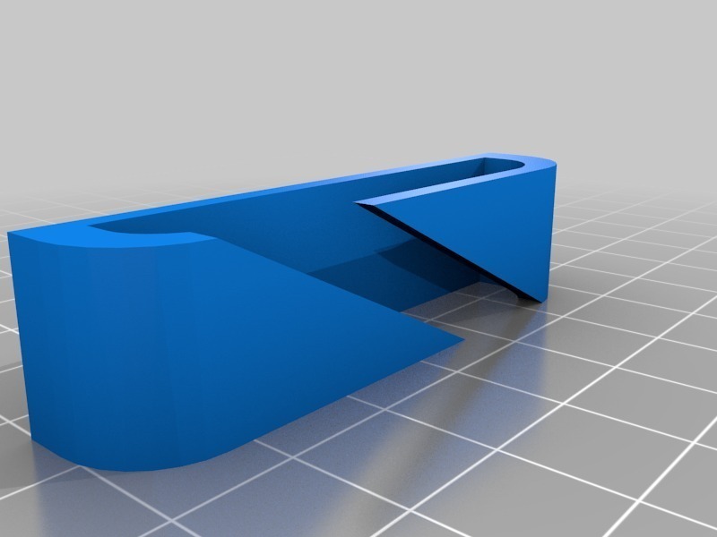 Free 3D file Cable Organizer・3D printer design to download・Cults