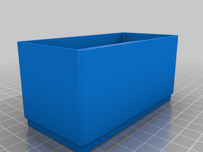 Free 3D file stacking box 📦・3D printing model to download・Cults
