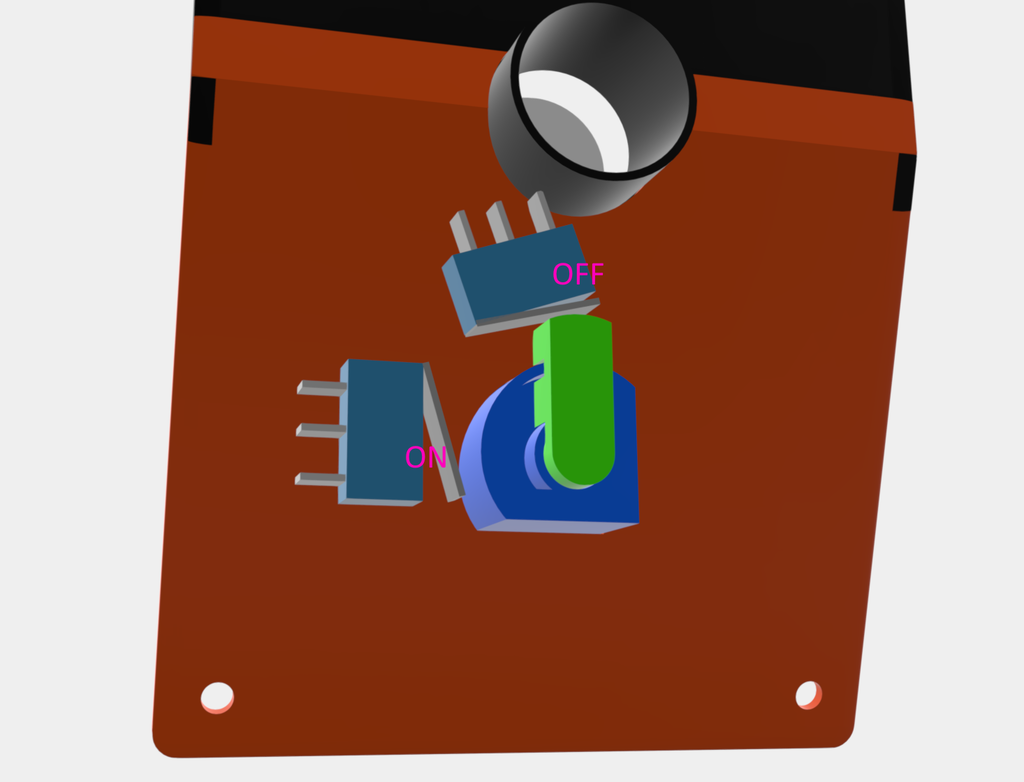 Free 3D file TBM 900 Parking prake panel・3D printer model to download・Cults
