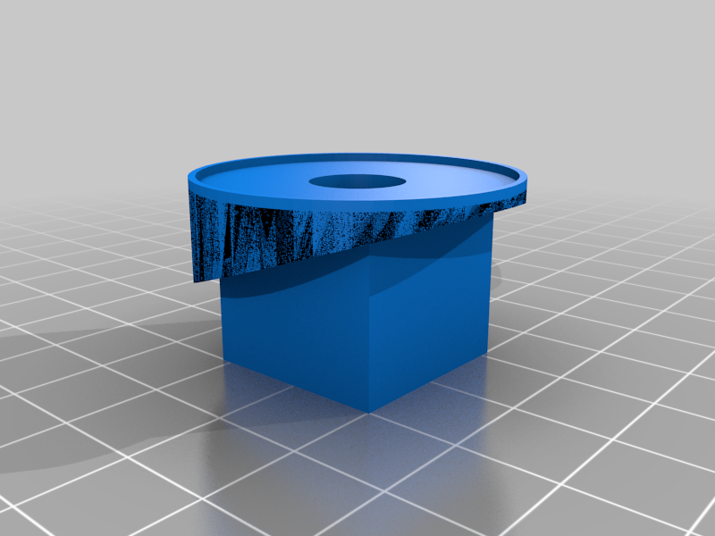 Free 3D file TBM 900 Parking prake panel・3D printer model to download・Cults