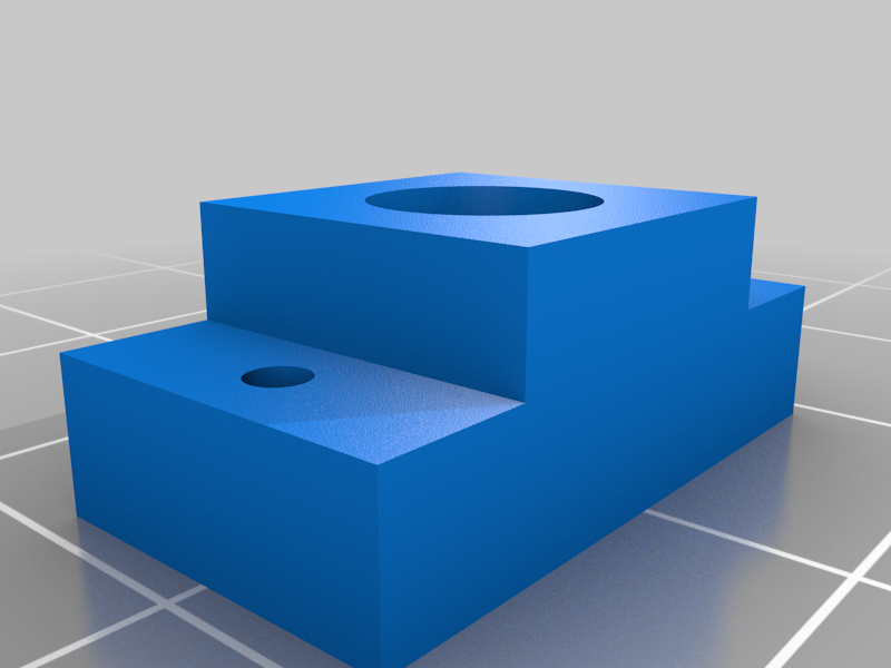 Free 3D file TBM 900 De ice panel・3D printable object to download・Cults