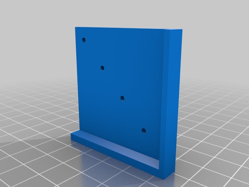 Free 3D file Drill Guide, 10, 20, 30 and 40 mm・Object to download and ...