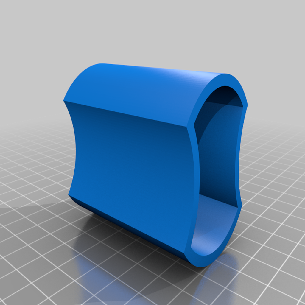 Archivo 3D gratis Octavia RS Geldfach・Plan imprimible en 3D para descargar・Cults