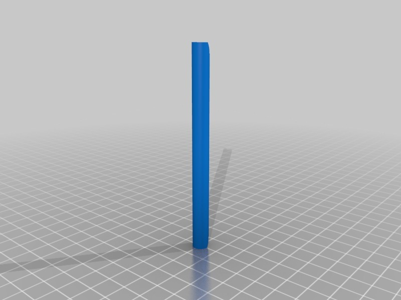 Free 3D file Really Simple Bag Closure・3D printable object to download ...
