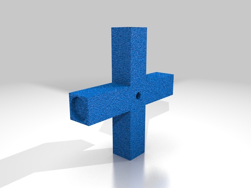 Free 3D file Free Energy Adams Motor + Axial Alternator V1.0 🆓・3D print ...