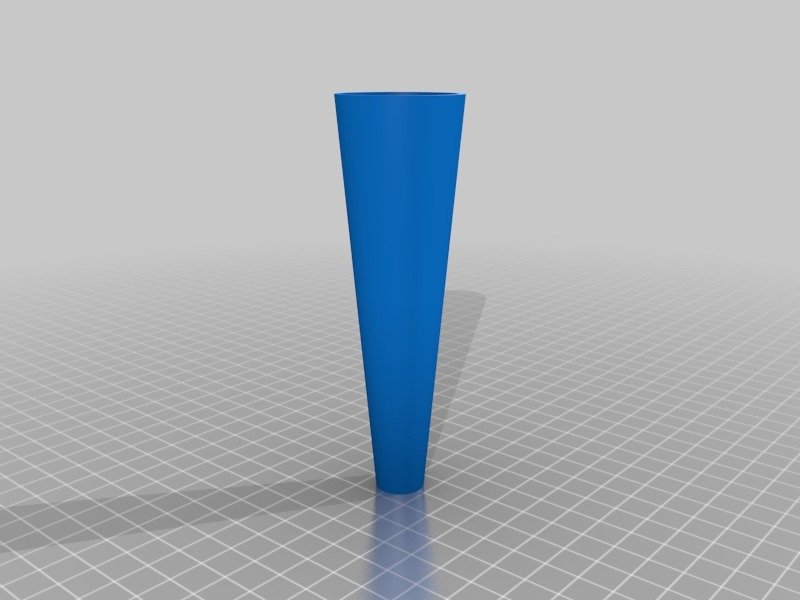 Free 3D file Funnel pere・3D print design to download・Cults