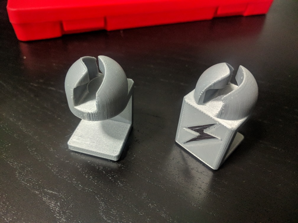 Free 3D file Cable Clip 🔌・Model to download and 3D print・Cults
