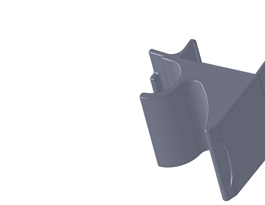 Free 3D file Robo3D r1, Volcano E3Dv6, dual cooling fan 🌋・3D printing ...