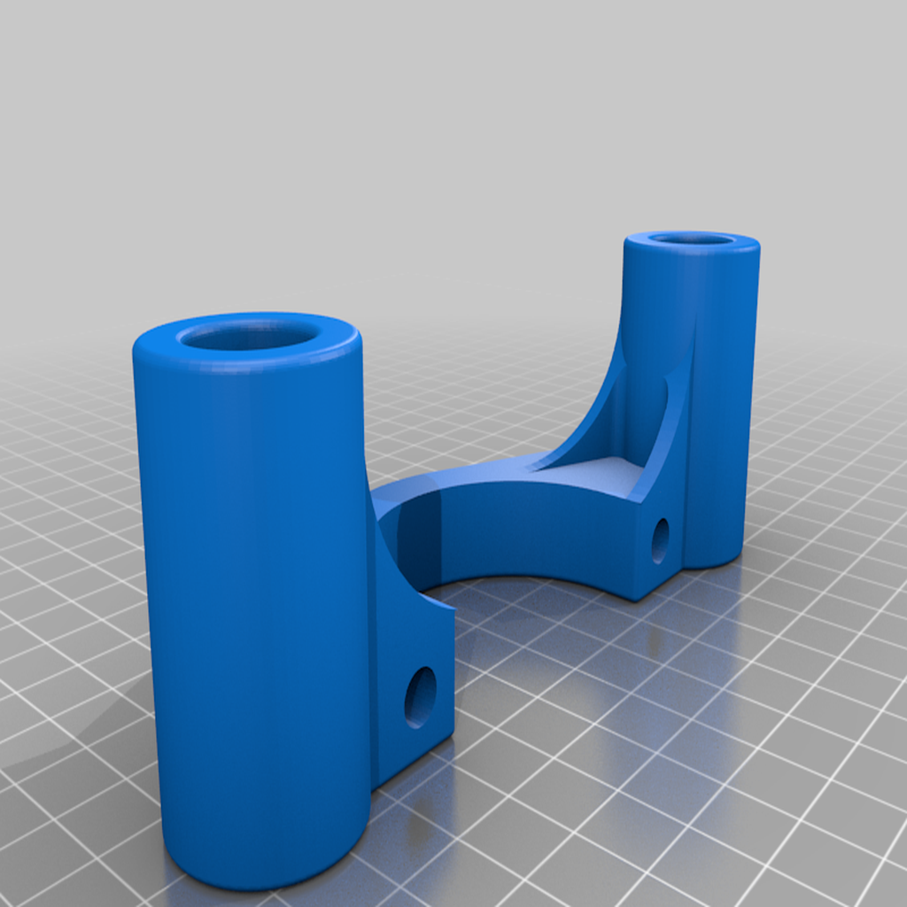 Free 3D file Aliexpress Drill Press Guide Black&Decker 🛠️・3D printer ...