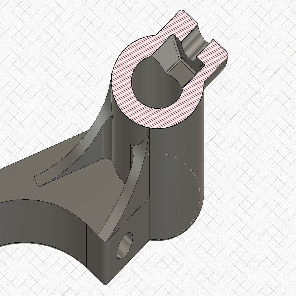 Free 3D file Aliexpress Drill Press Guide Black&Decker 🛠️・3D printer ...