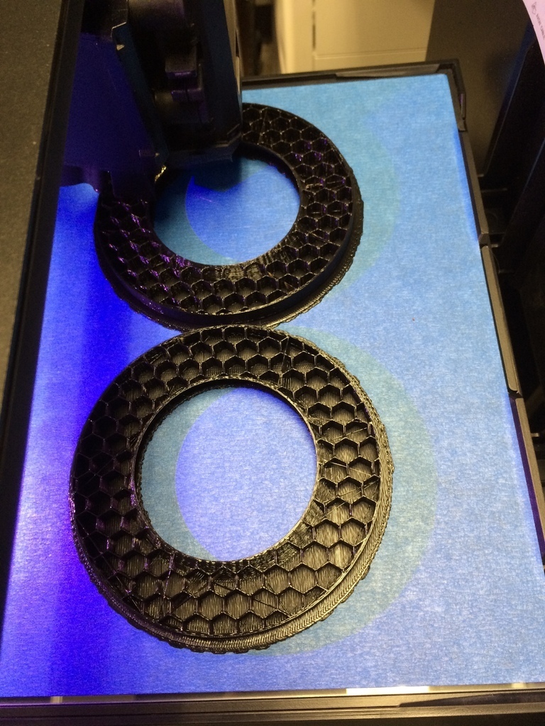 Free 3D file Jeep Wrangler TJ and Cherokee Lift pucks・3D printable ...