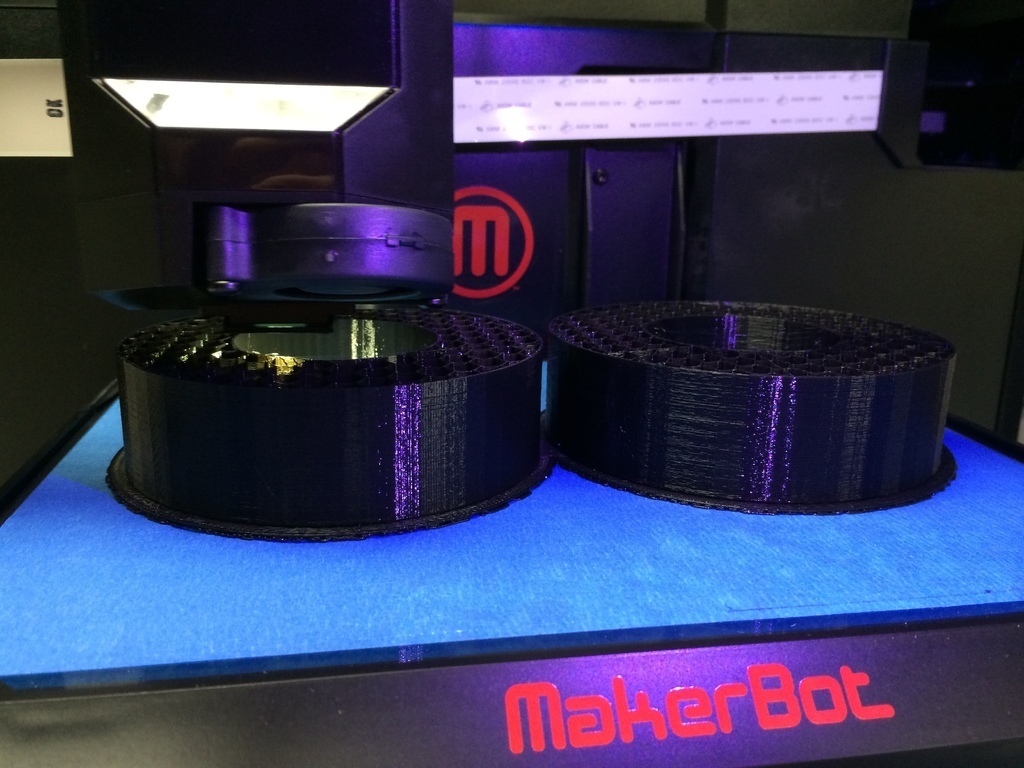 Free 3D file Jeep Wrangler TJ and Cherokee Lift pucks・3D printable ...