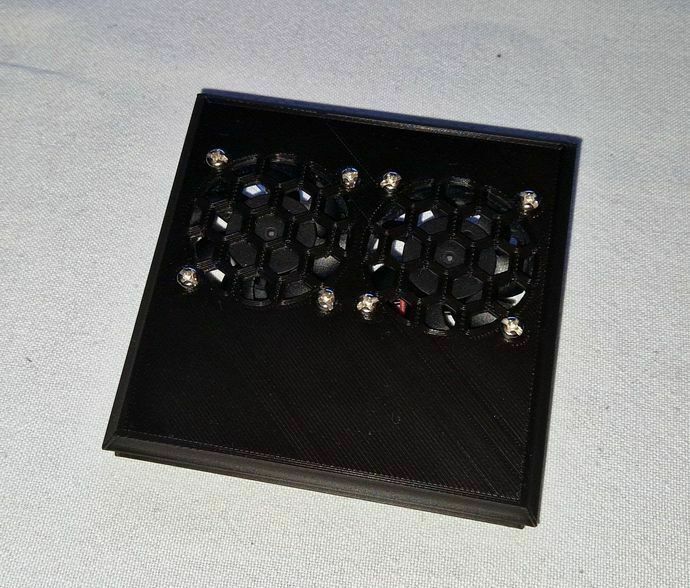 Free 3D file Modular Raspberry PI case・3D printable design to download ...