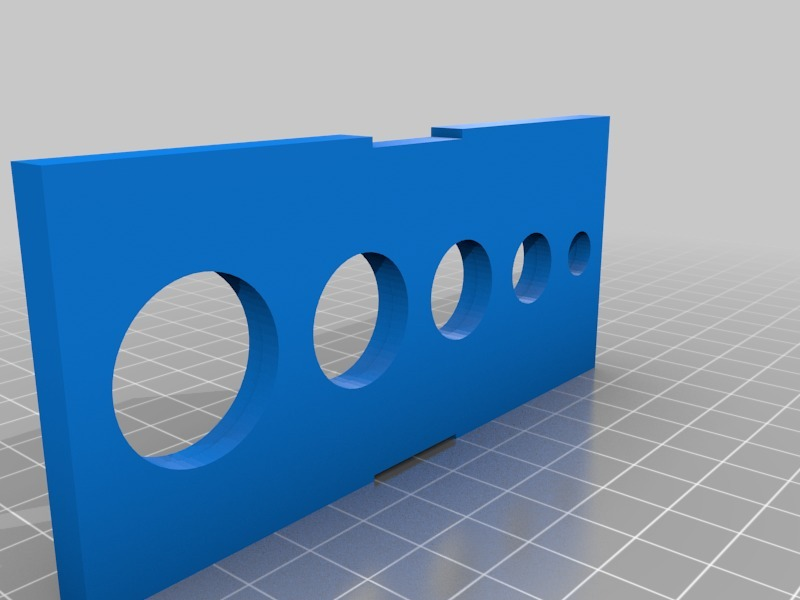 Free 3D file HVAC FLARE GUAGE・3D printer design to download・Cults