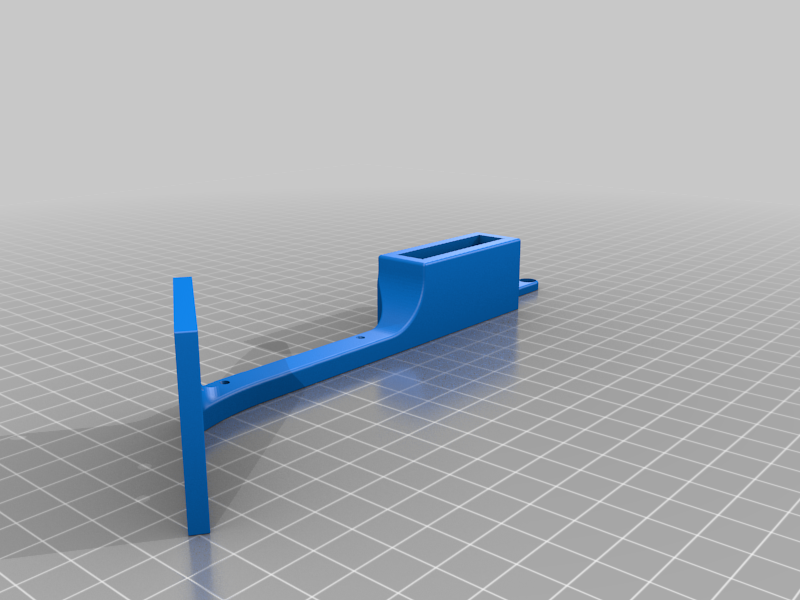 Free 3D file Creality filament guide multiple options / filament sensor ...