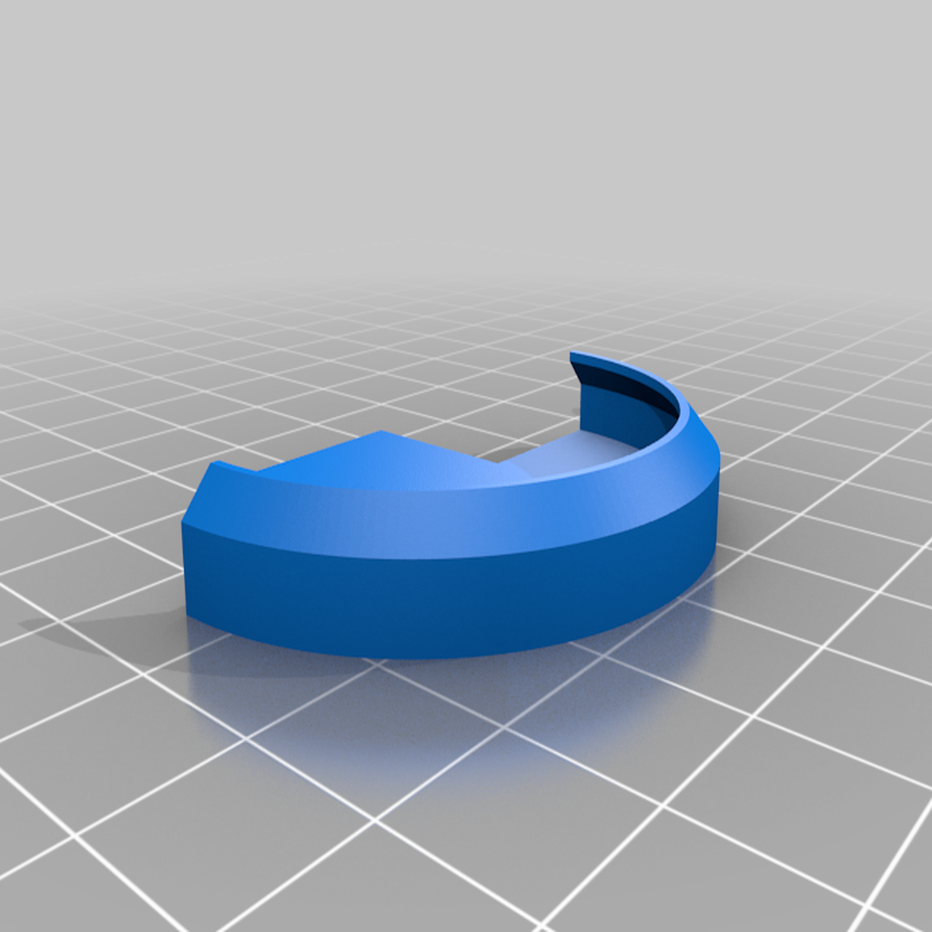 Free 3D file Challenge coin holder 🪙・Template to download and 3D print ...