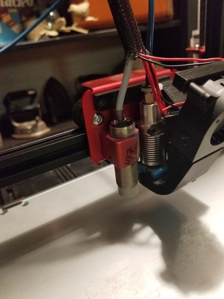 Free 3D file CR10S PRO Fang Fan Duct・Model to download and 3D print・Cults