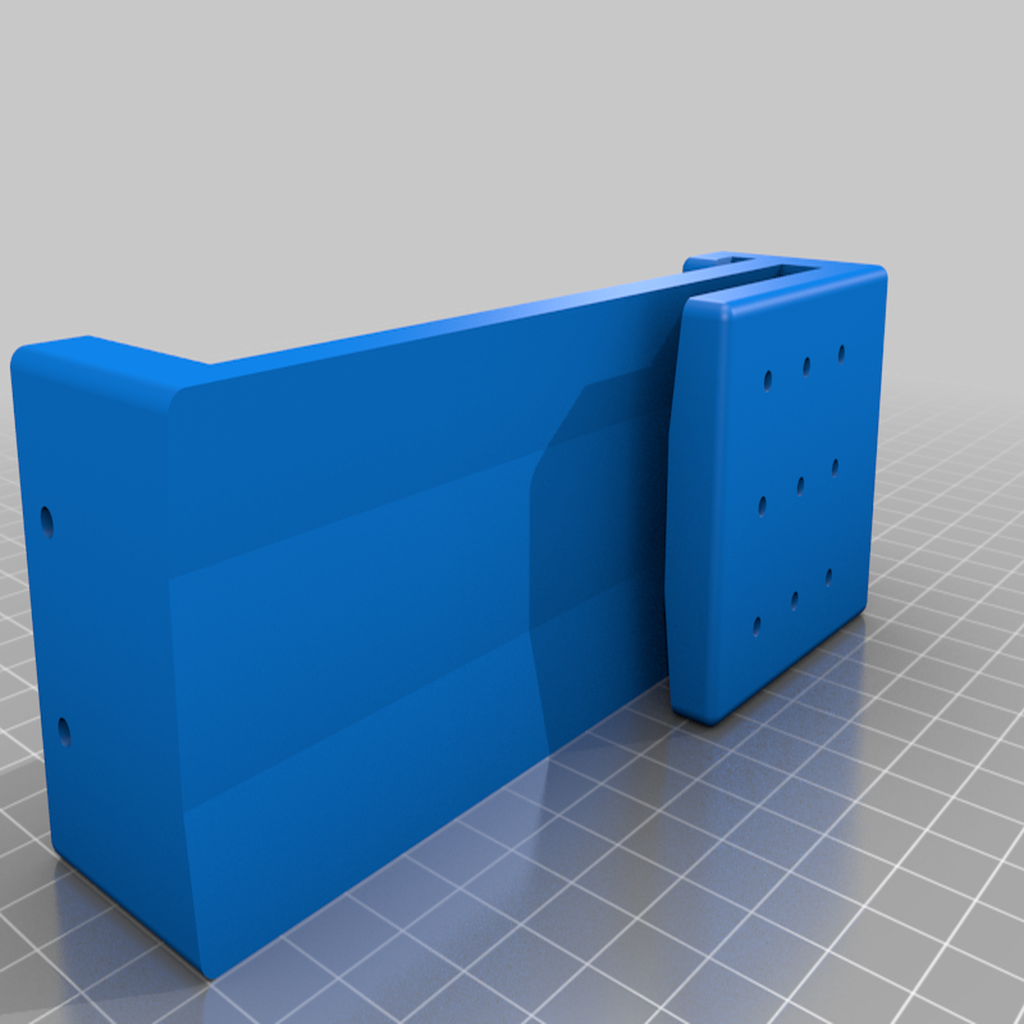 Free 3D file Open bullet feeder DIY・Model to download and 3D print・Cults