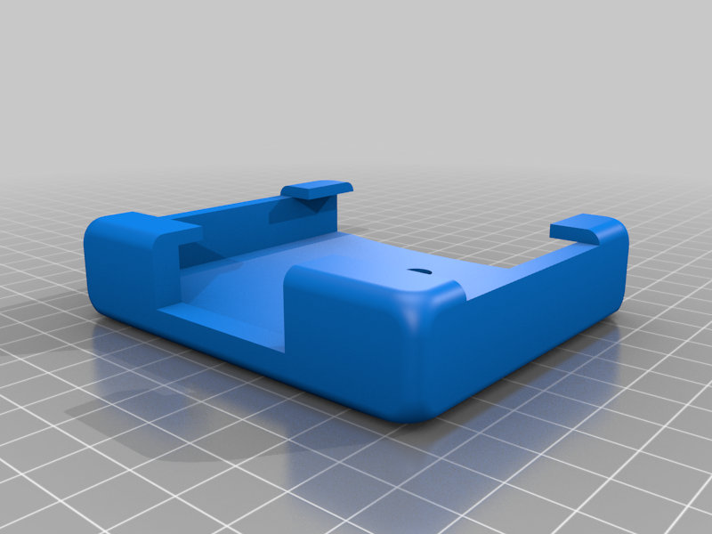 Free 3D file M38 mit case Brodit phone mount・3D printable design to ...