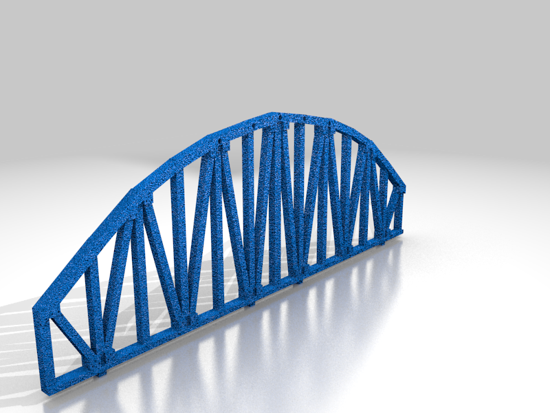 Free 3D file Godzilla Pro bridge mod / Stern Pinball・3D printer design ...