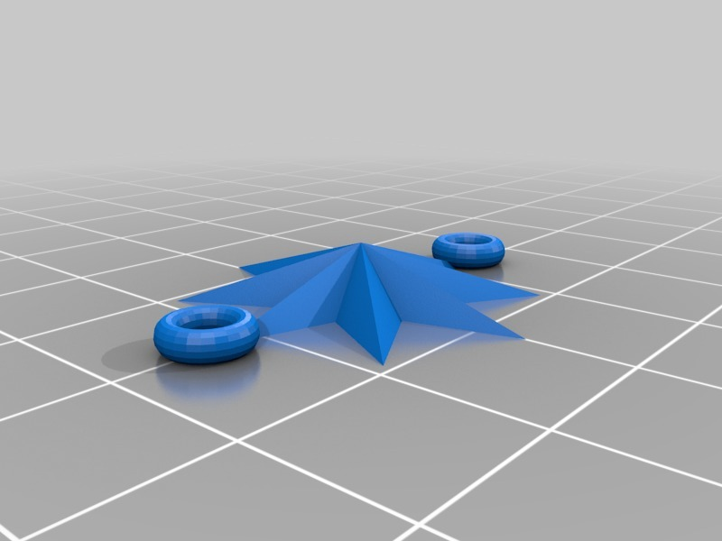 Free 3D file Rakhi / bracelets design 6・3D print object to download・Cults