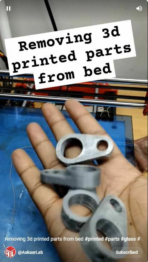 Free 3D file Float sensor holder for 0.75 inch pipe・Model to download ...