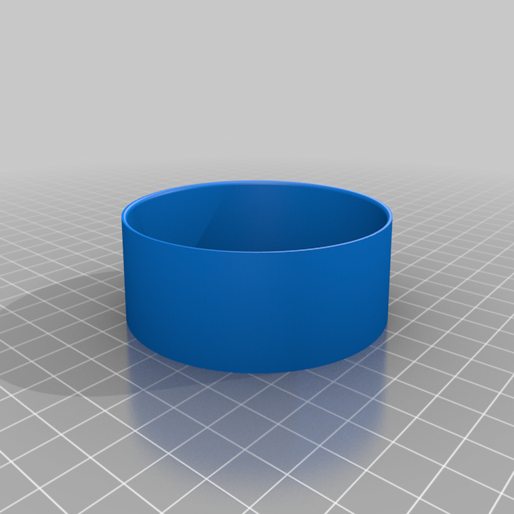 Archivo 3D gratis niceboy raze 2 vertigo protection cap 🧢・Modelo de ...