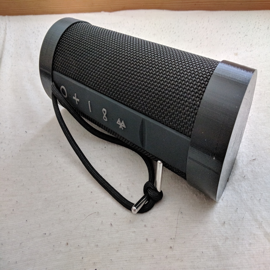 Archivo 3D gratis niceboy raze 2 vertigo protection cap 🧢・Modelo de ...