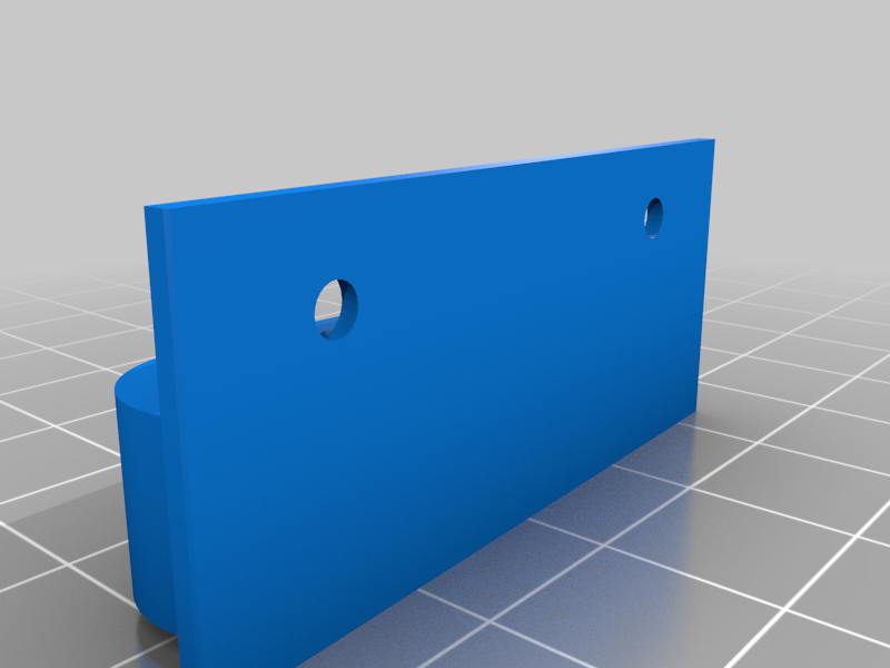 Free 3D file Wall mount hex wrench holder・Design to download and 3D ...