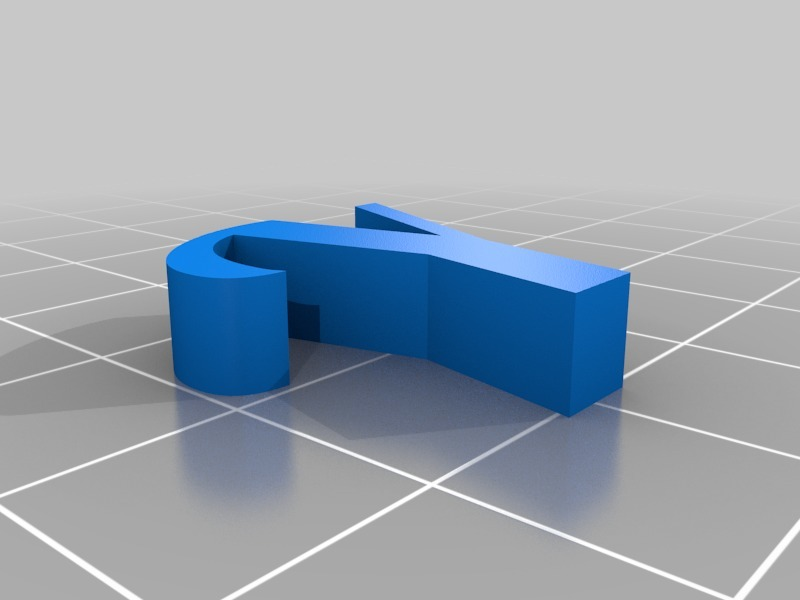 Free 3D file Y・3D printing idea to download・Cults