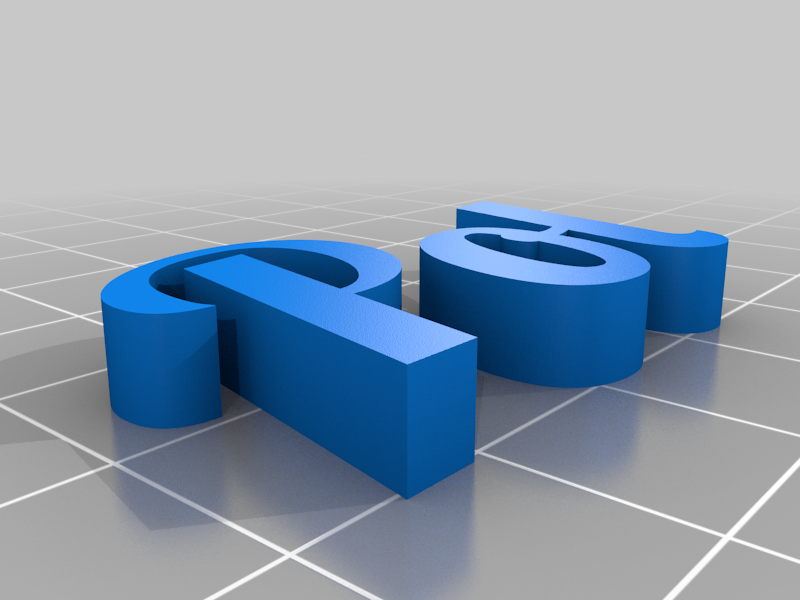 Free 3D file Pol・3D printable design to download・Cults