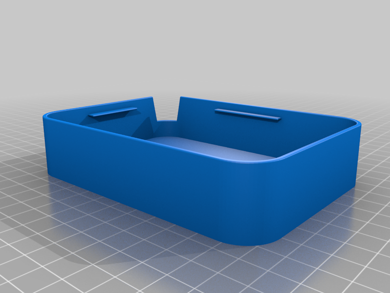 Free 3D file Lord of the Rings soap dish・3D printing idea to download・Cults