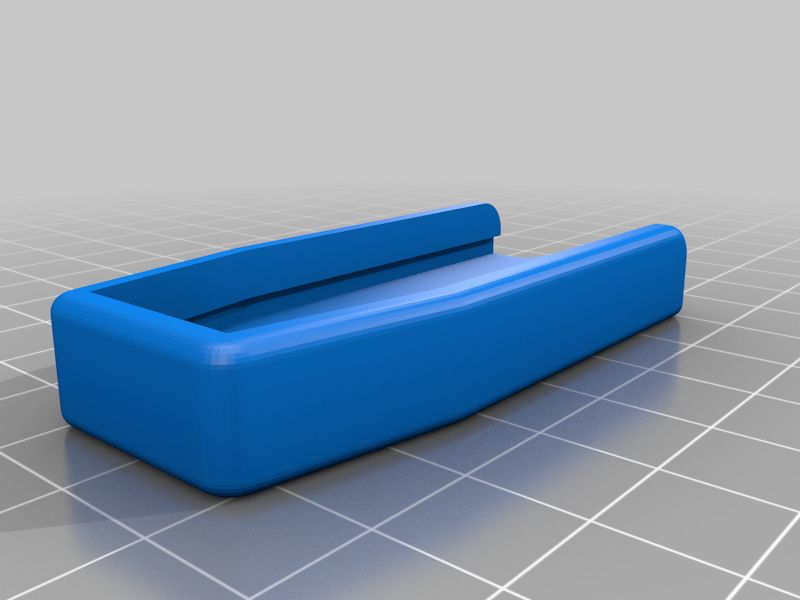 Descargar archivo 3D gratis cargador airsoft compatible g&g・Modelo para ...