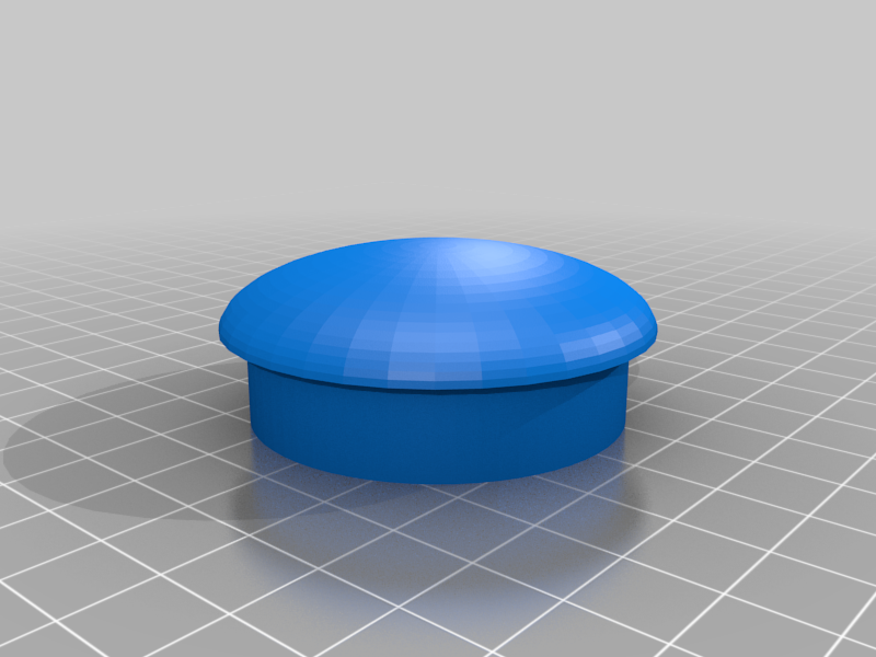 Free 3D file 1986 Pontiac Fiero Strut Cap・3D printable model to ...