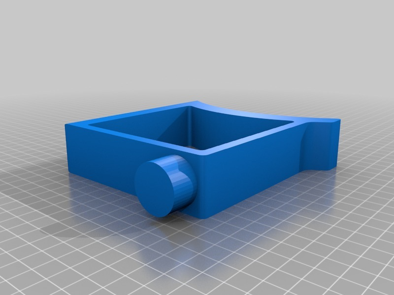 Free 3D file Oculus VR Rifle Stock - Easy - PVC・Template to download ...