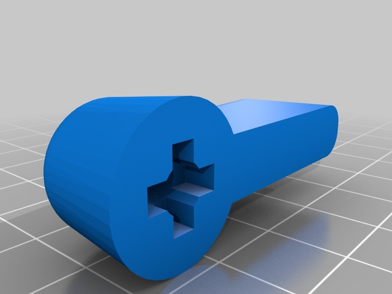 Free 3D file Massey Ferguson Switch・3D printer design to download・Cults