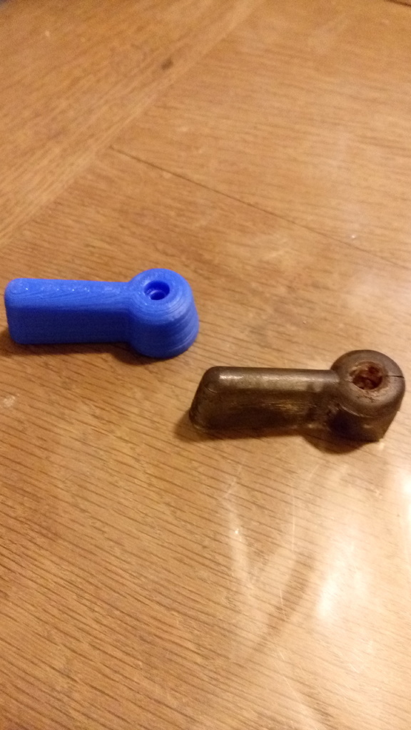 Free 3D file Massey Ferguson Switch・3D printer design to download・Cults