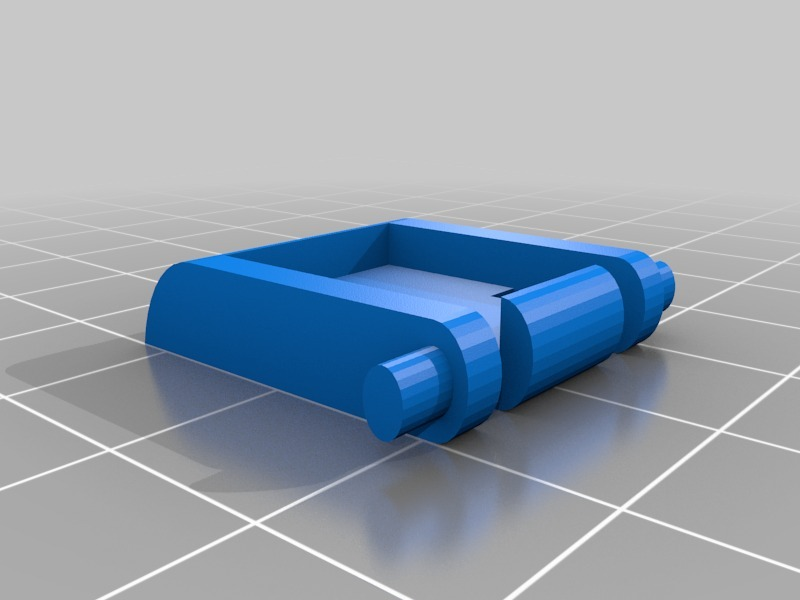 Free 3D file Trust keyboard stand・3D printer design to download・Cults