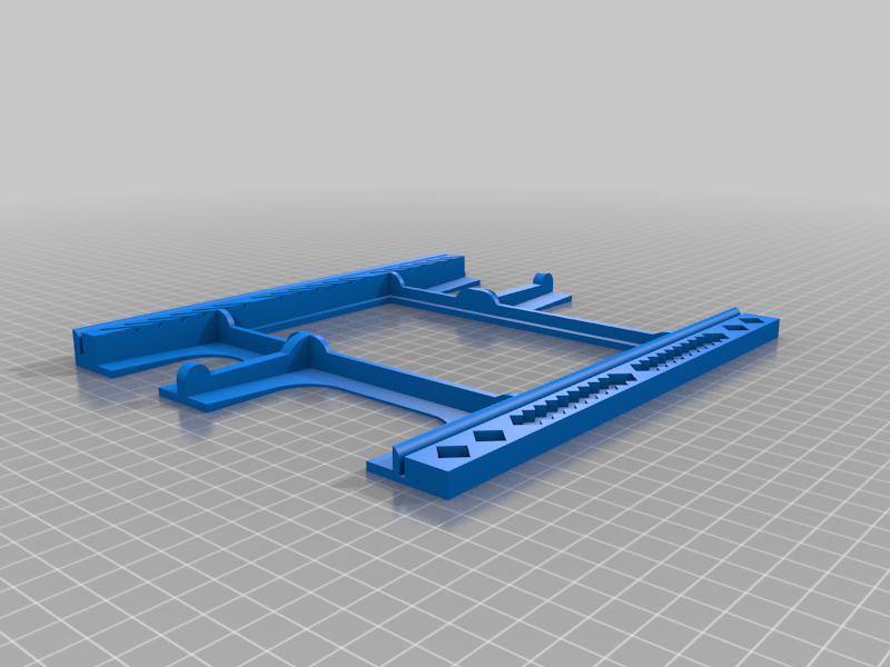 Free 3D file Gloomhaven JOTL character Dashboard - 22x22 printer ...