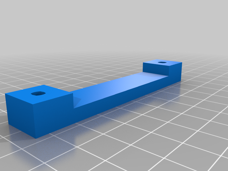 Free 3D file EQ1 mount camera adapter・Object to download and to 3D ...